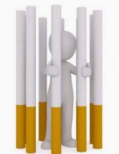 Psicóloga especializada para dejar de fumar-Jennifer Bedoya