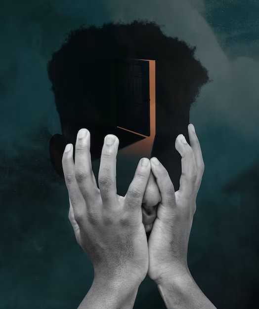 Psicóloga especialista en Ansiedad Murcia - Jennifer Bedoya